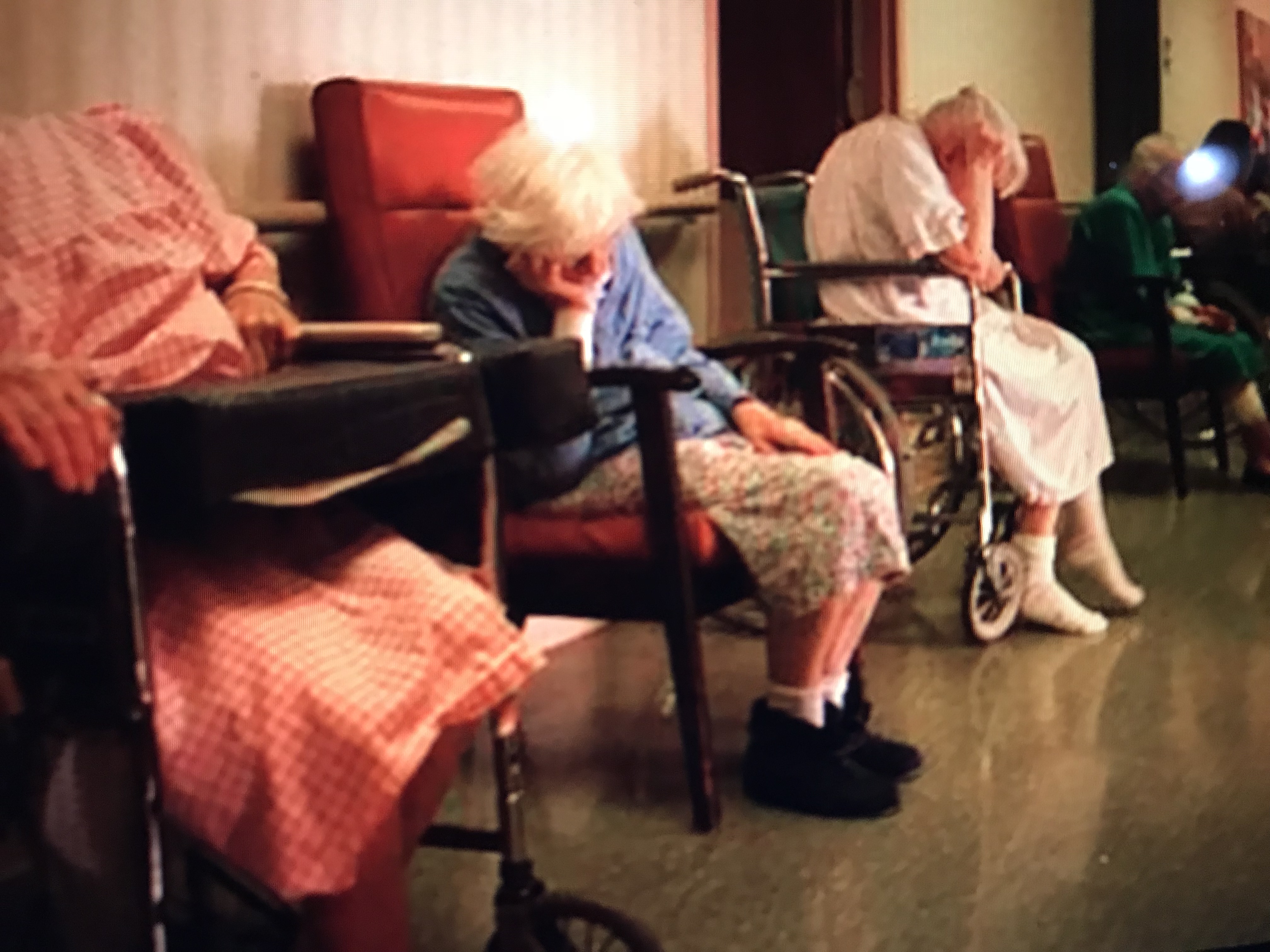 My big lunch | Suddenly Mad